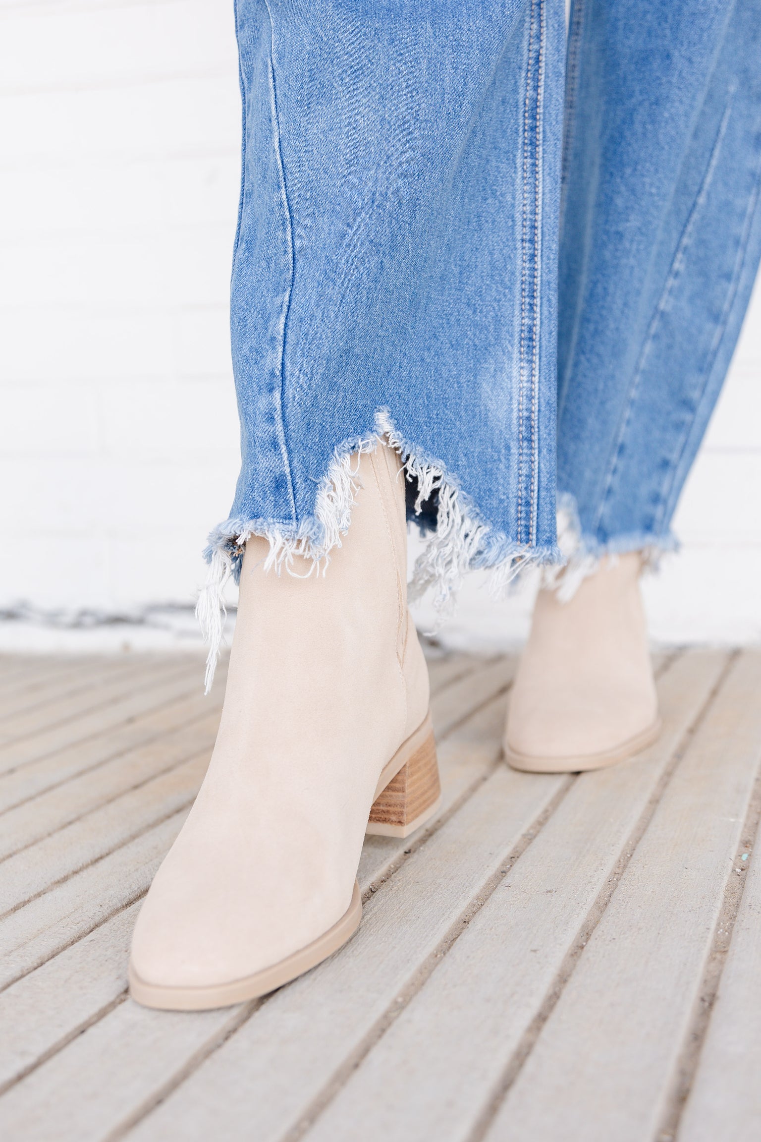Shoes — PUNCHY'S