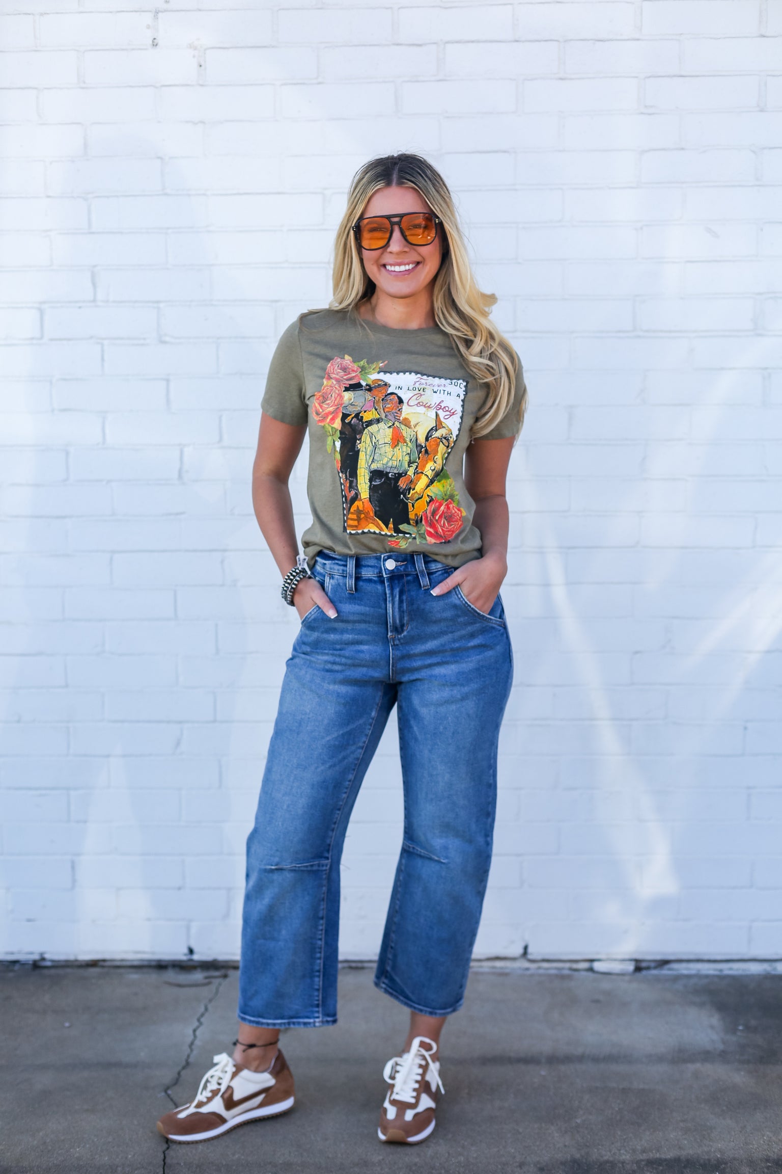 PUNCHY'S | Women's Apparel, Jewelry, & Accessories | Stephenville, TX