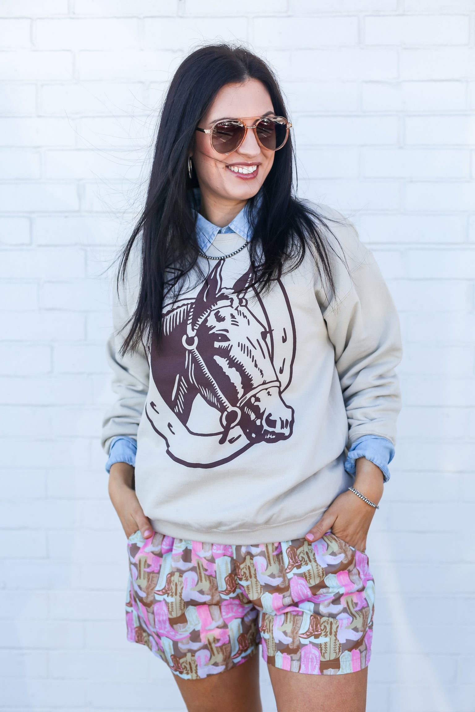 PUNCHY'S | Women's Apparel, Jewelry, & Accessories | Stephenville, TX