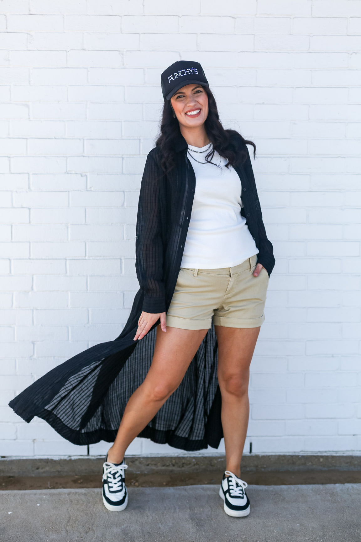 PUNCHY'S | Women's Apparel, Jewelry, & Accessories | Stephenville, TX